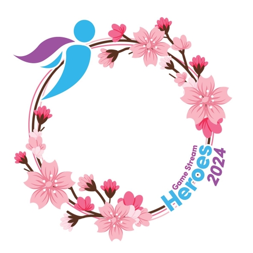 Game Stream Heroes 2024